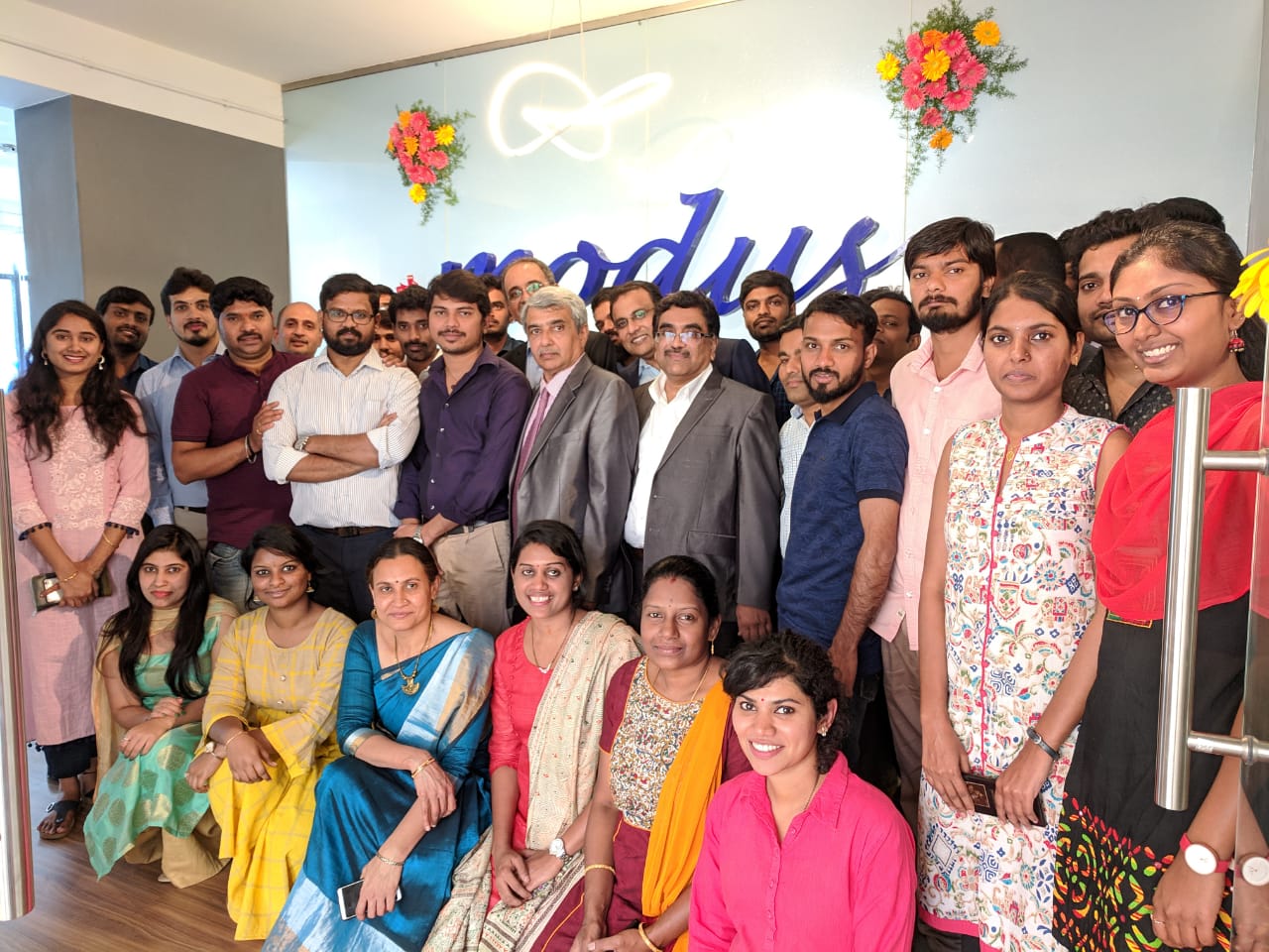 Core Banking Services, Software & SEO Solution | Modus